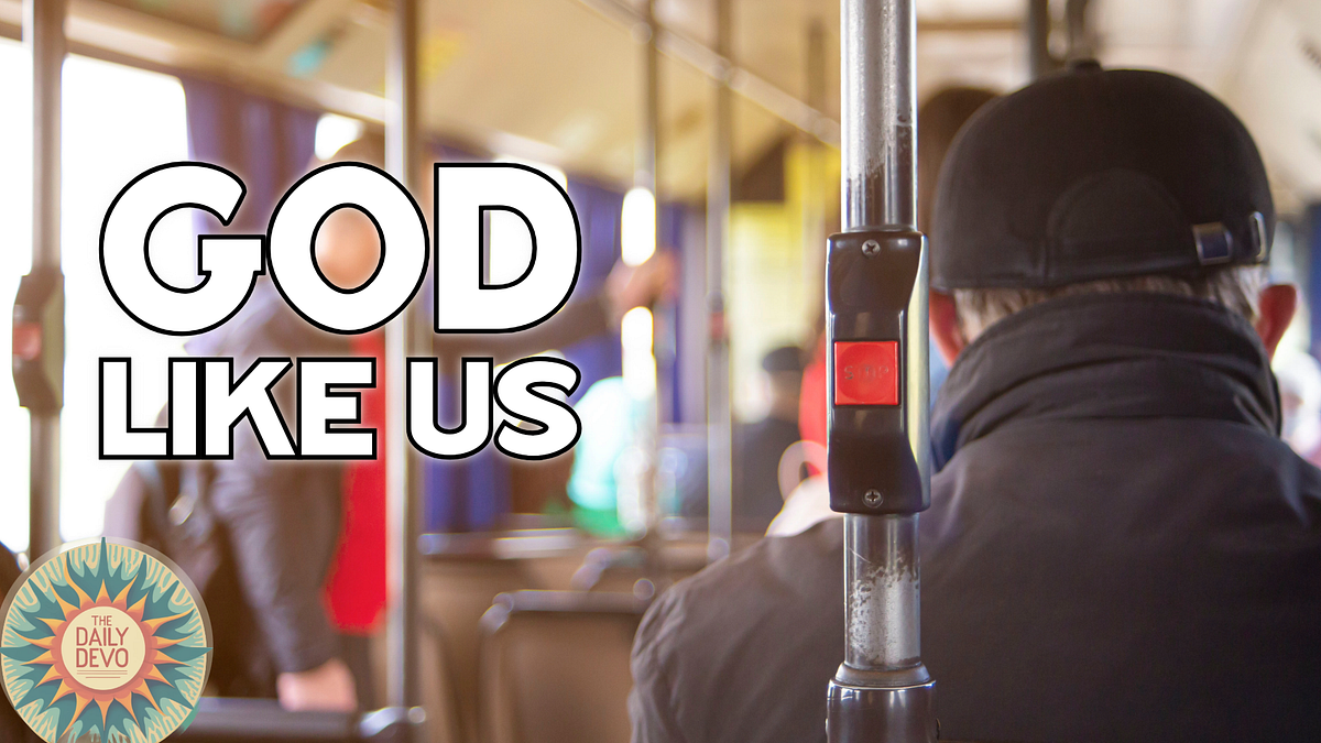 God Like Us | by Leon Bloder | Aug, 2025 | Medium