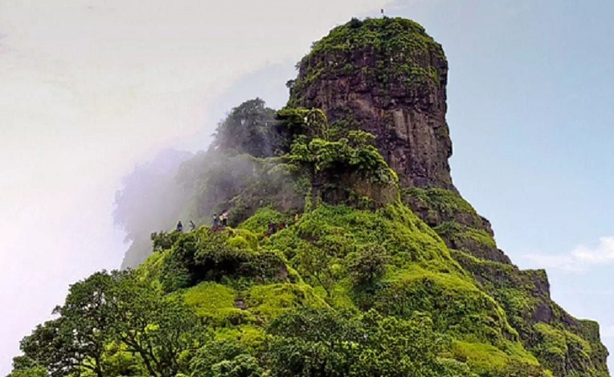 Karnala Fort Trek. Location : Karnala Bird Sanctury… | by Oh!nestly ...