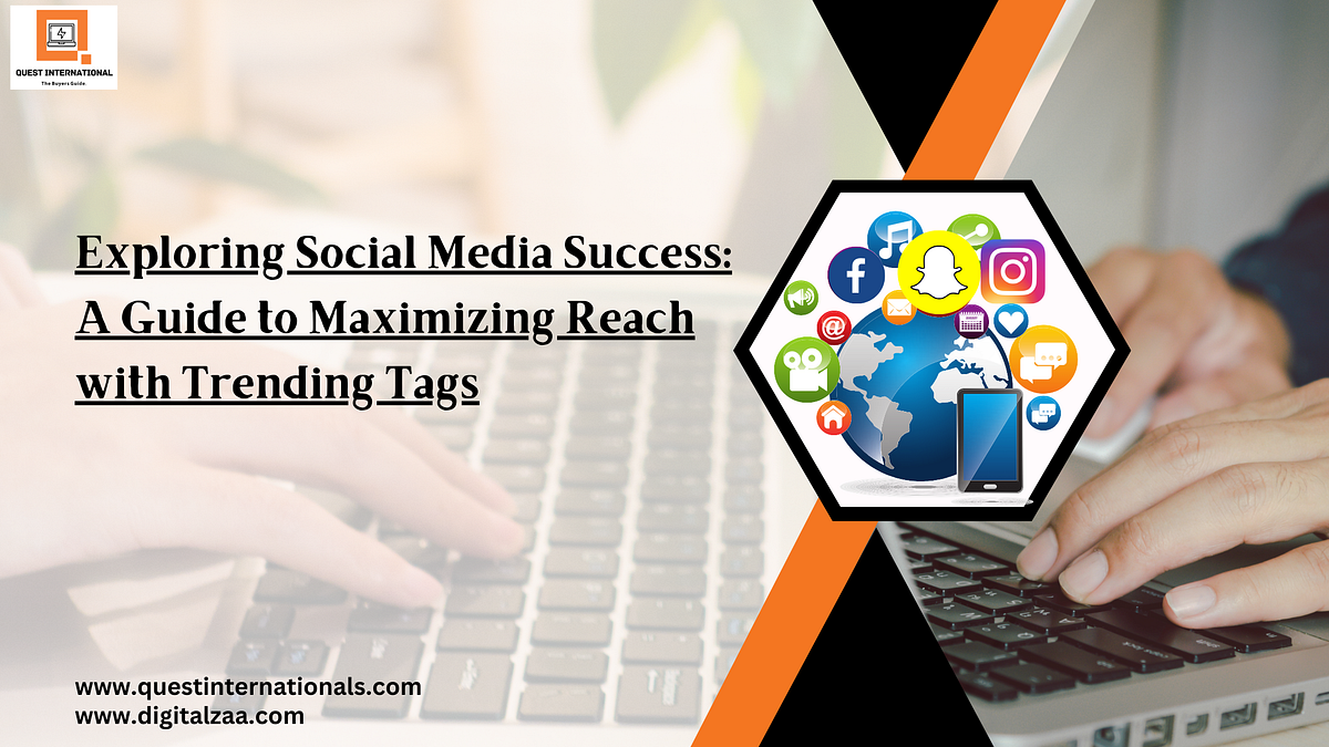 Exploring Social Media Success: A Guide to Maximizing Reach with ...
