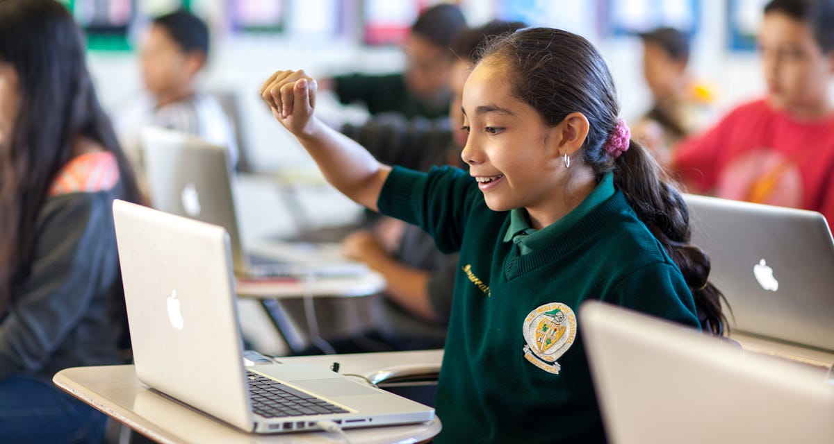 8 Things Every Educational Game Developer Needs to Know | by LeapMotion ...