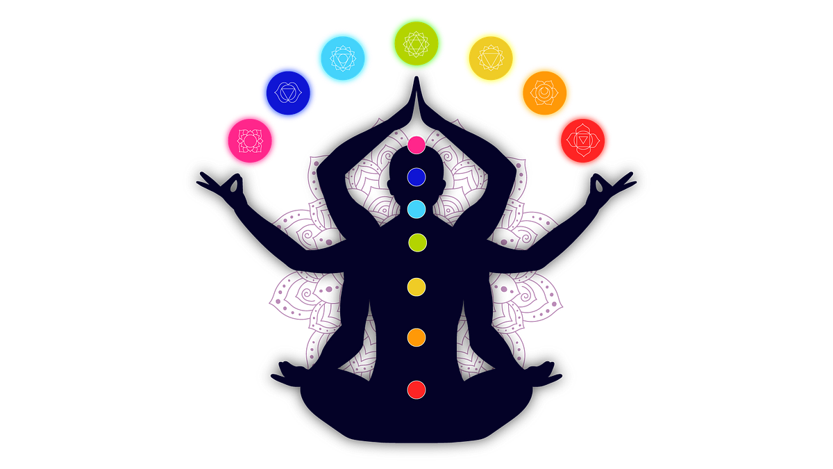 Best reiki healing therapy in Pune | by Reachlovenheal | Medium