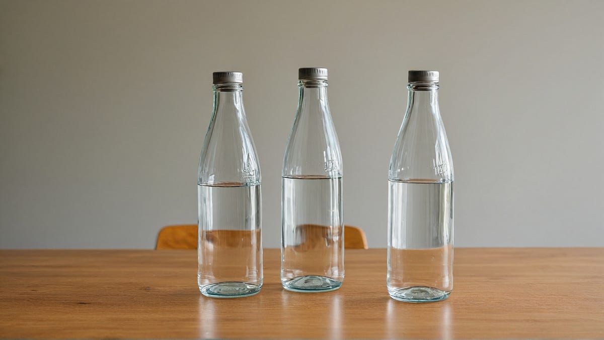 5 Essential Tips for Drinking Water the Right Way | by HEALTHIFŸ | Jan ...