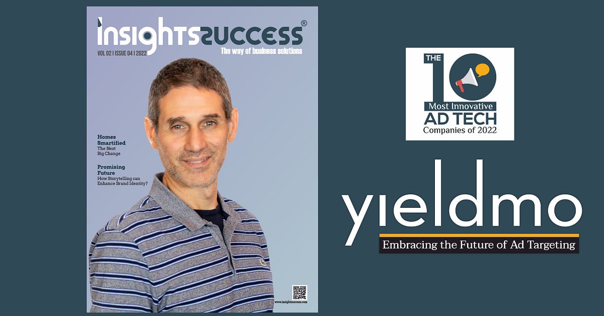 The 10 Most Innovative Ad Tech Companies of 2022, February2022 ...
