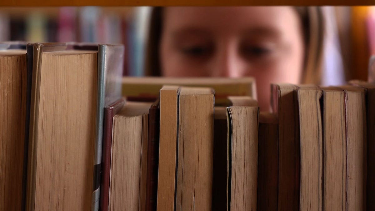 People are like Books!. People are like books and you cannot… | by ...