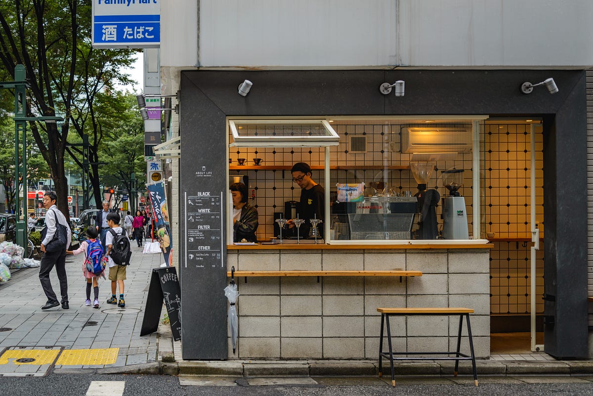 Goodbye, Tokyo. Saturday, October 8, 2016 | by Alexandr Moroz | Travel ...