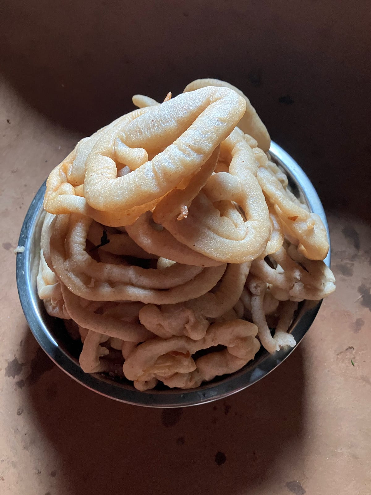 Babar (बाबर). Achhami Sel roti | by Aahana Dhakal | Medium