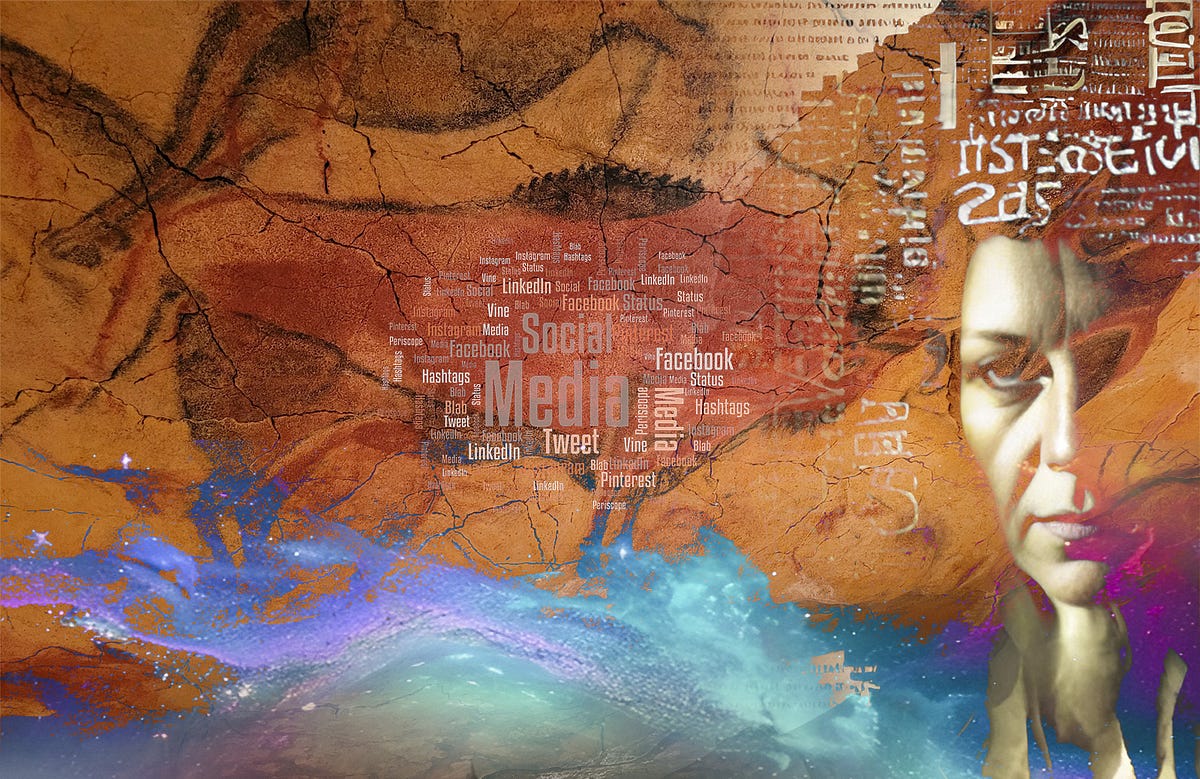 Did AI really kill the Artist?. The AI Revolution: Redefining… | by Hm ...