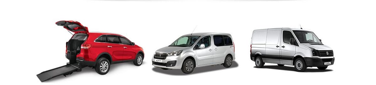 Motorstar — Used Wheelchair Accessible Vehicles, Disabled Vehicles ...