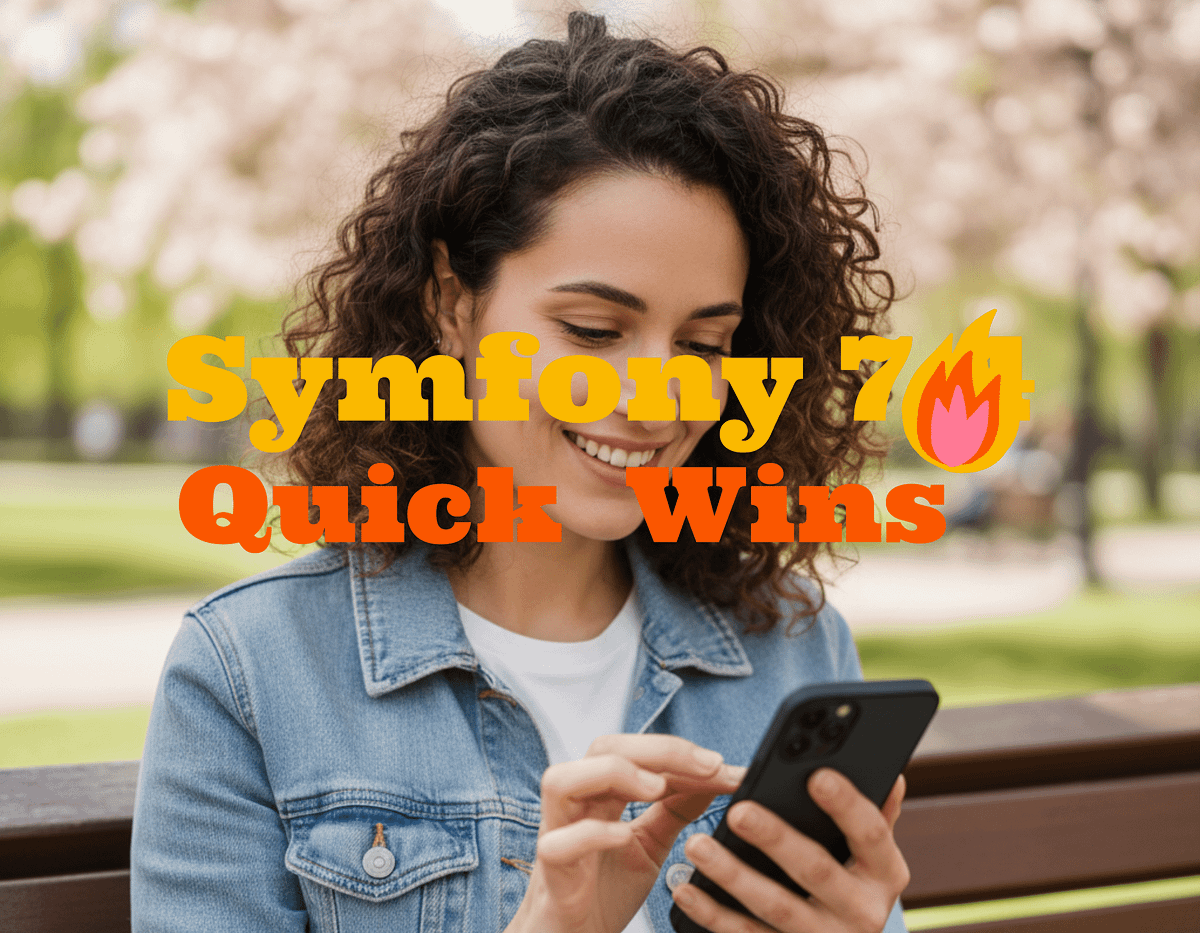 💎 Symfony 7.4’s Hidden Gems: Share Directories, Video Validation, and ...