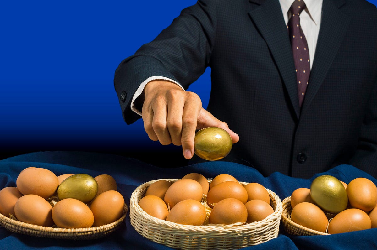 Passive Investor Series, Part 70: The Ultimate Guide to Financial ...