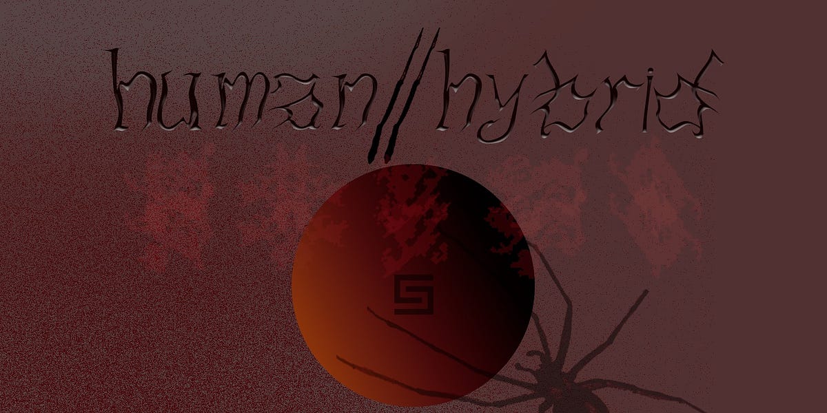 🕷HUMAN//HYBRID — Stylexchange’s new collection brought into the ...
