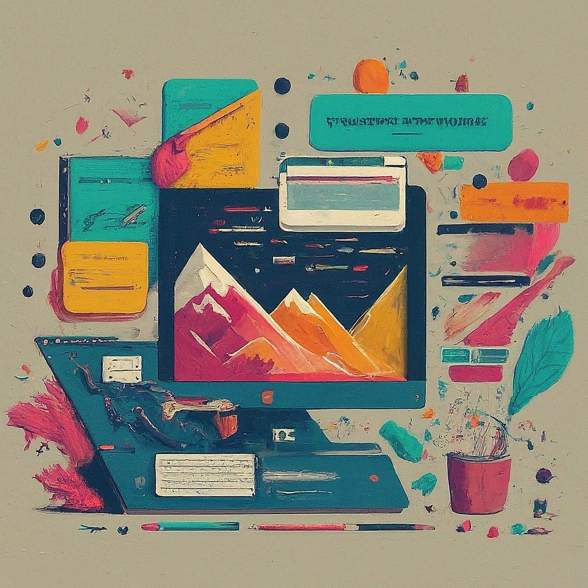 Frontend development made easy — Every frontend resource you need: A ... Frontend development made easy — Every frontend resource you need: A ...