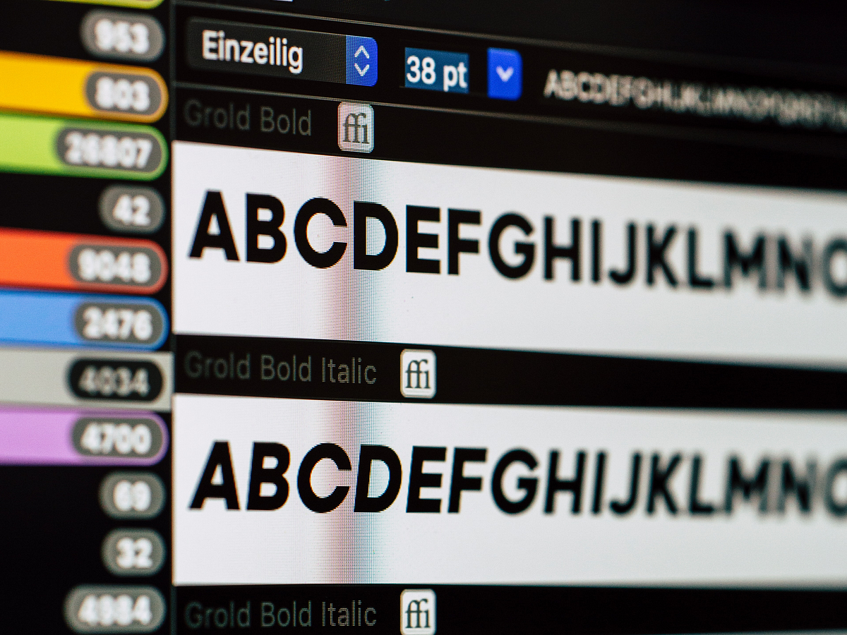 How to choose the right font sizes | by Maryam | Bootcamp | Medium