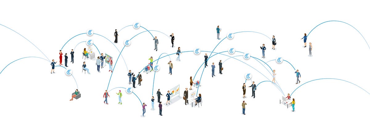 Paying Avatars on the Blockchain. Today at High Fidelity, we are… | by ...