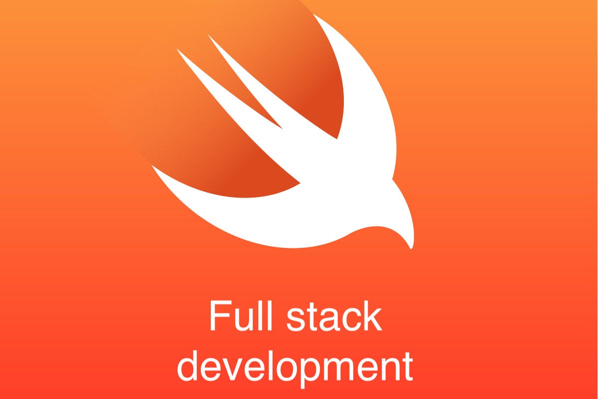 Full-stack Swift: Getting Started with VAPOR + iOS | by Maksim Vialykh | Medium
