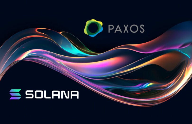Beginner's Guide: Step by Step Pax Dollar Staking | Medium