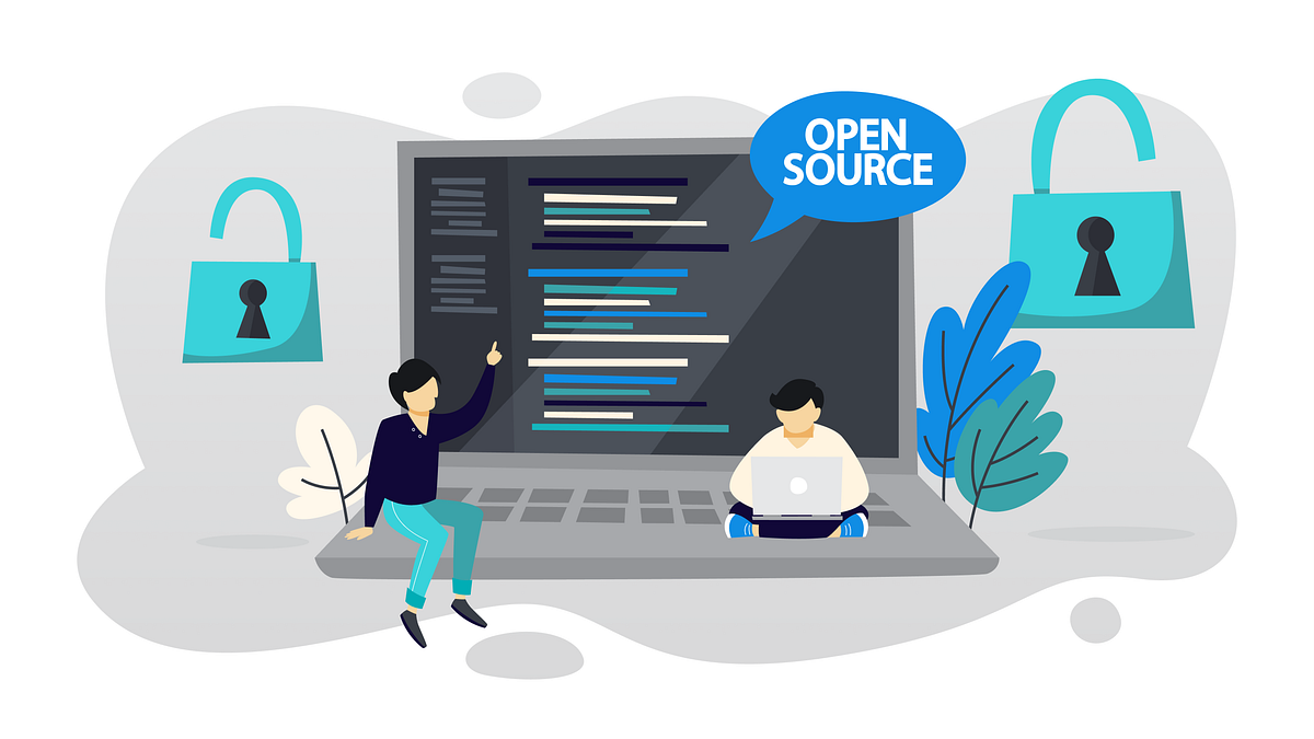 Why (not) trust open-source software with data | by Adélka Homolová ...