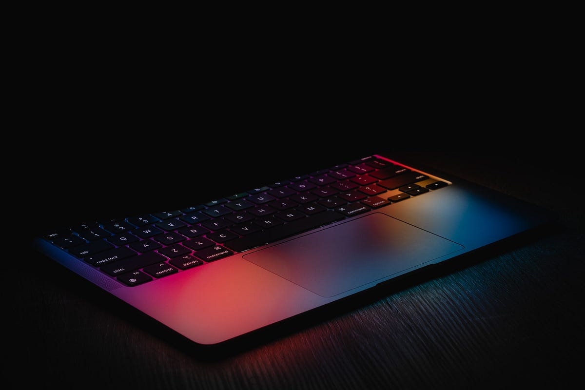 How To Switch On Keyboard Light in HP Laptop? | by Abdul Moeed Shahid ...