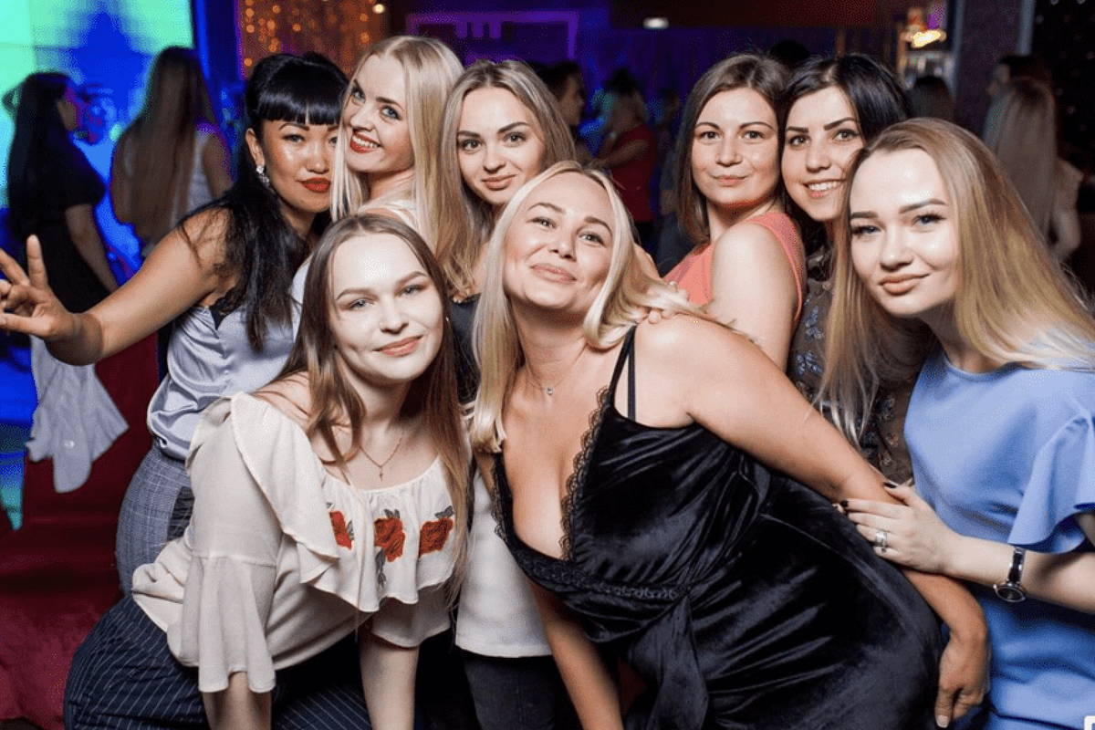 Dating single women from Kaliningrad | by Englishrussian | Feb, 2024 ...