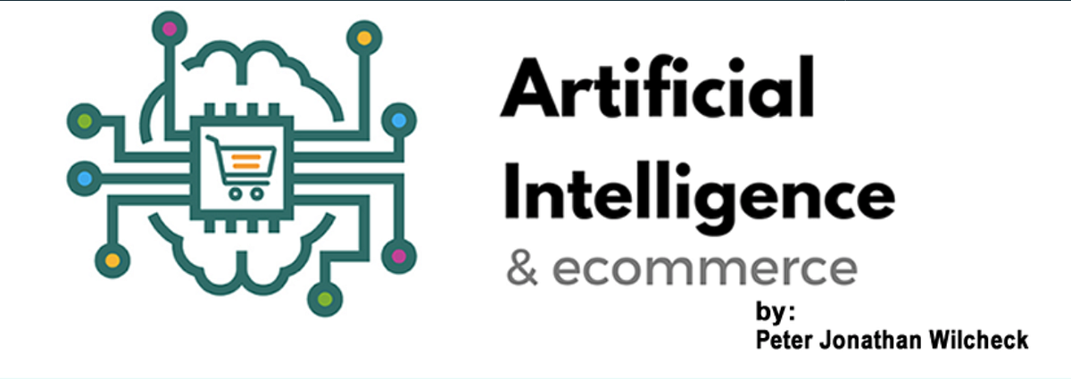 Why E-COMMERCE works well with AI and ERP | by Peter Jonathan Wilcheck ...