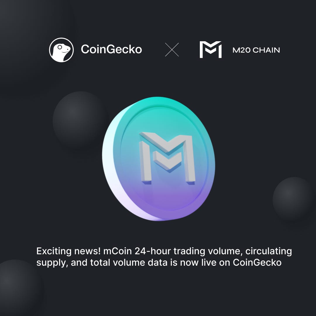 MCOIN $MCOIN’s Guide to Safe and Secure Airdrop Claiming | by MCOIN ...