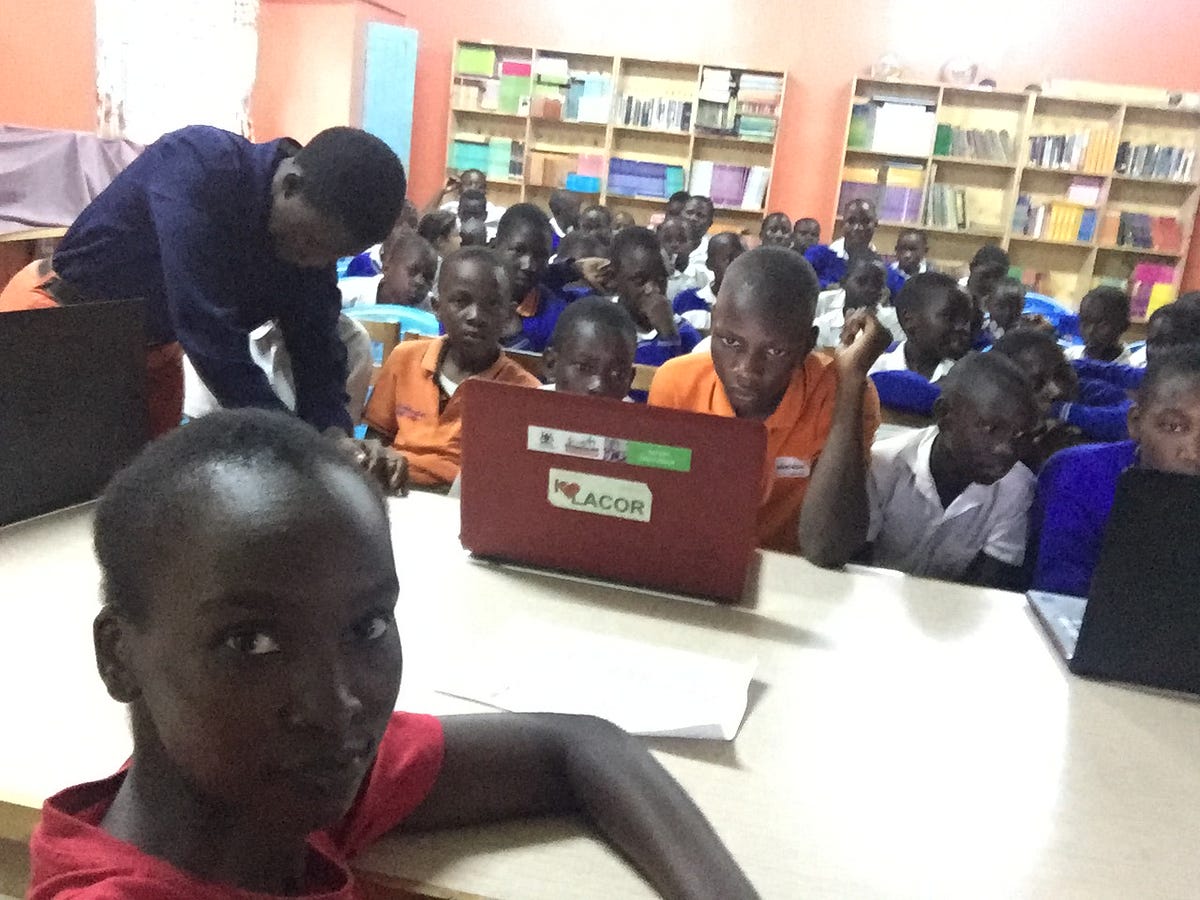 My Hercode Bootcamp Experience Hi My Name Is Rachel Amito I Am