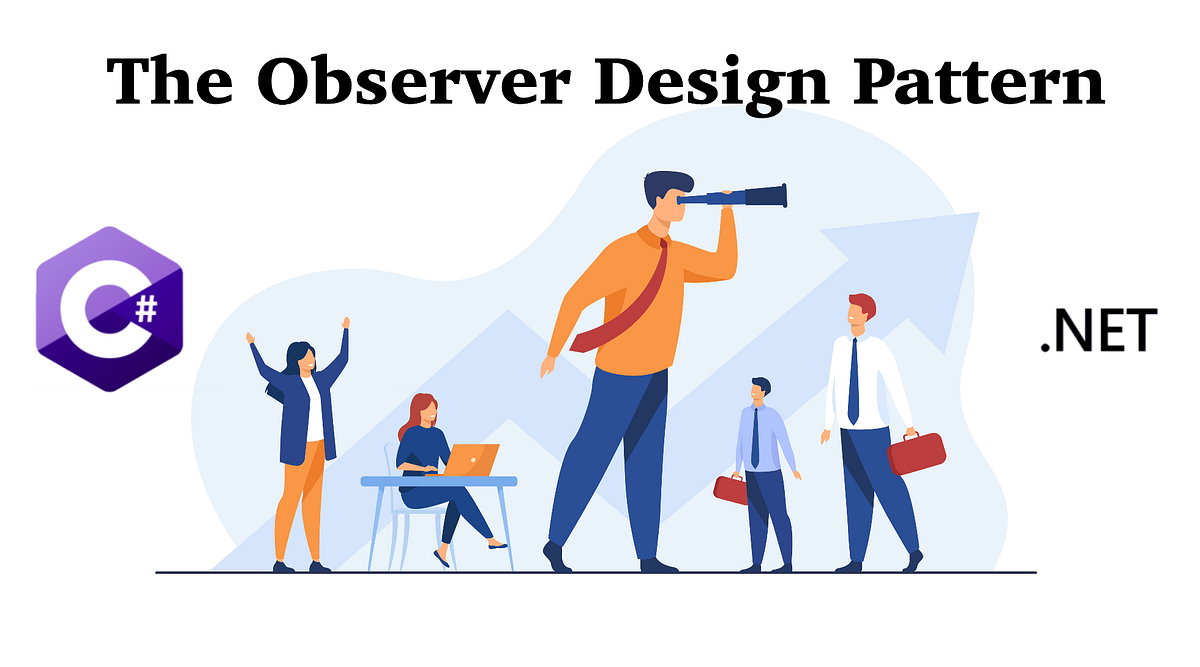 Observer Design Pattern: Seamless Article Publishing and Subscriptions ...