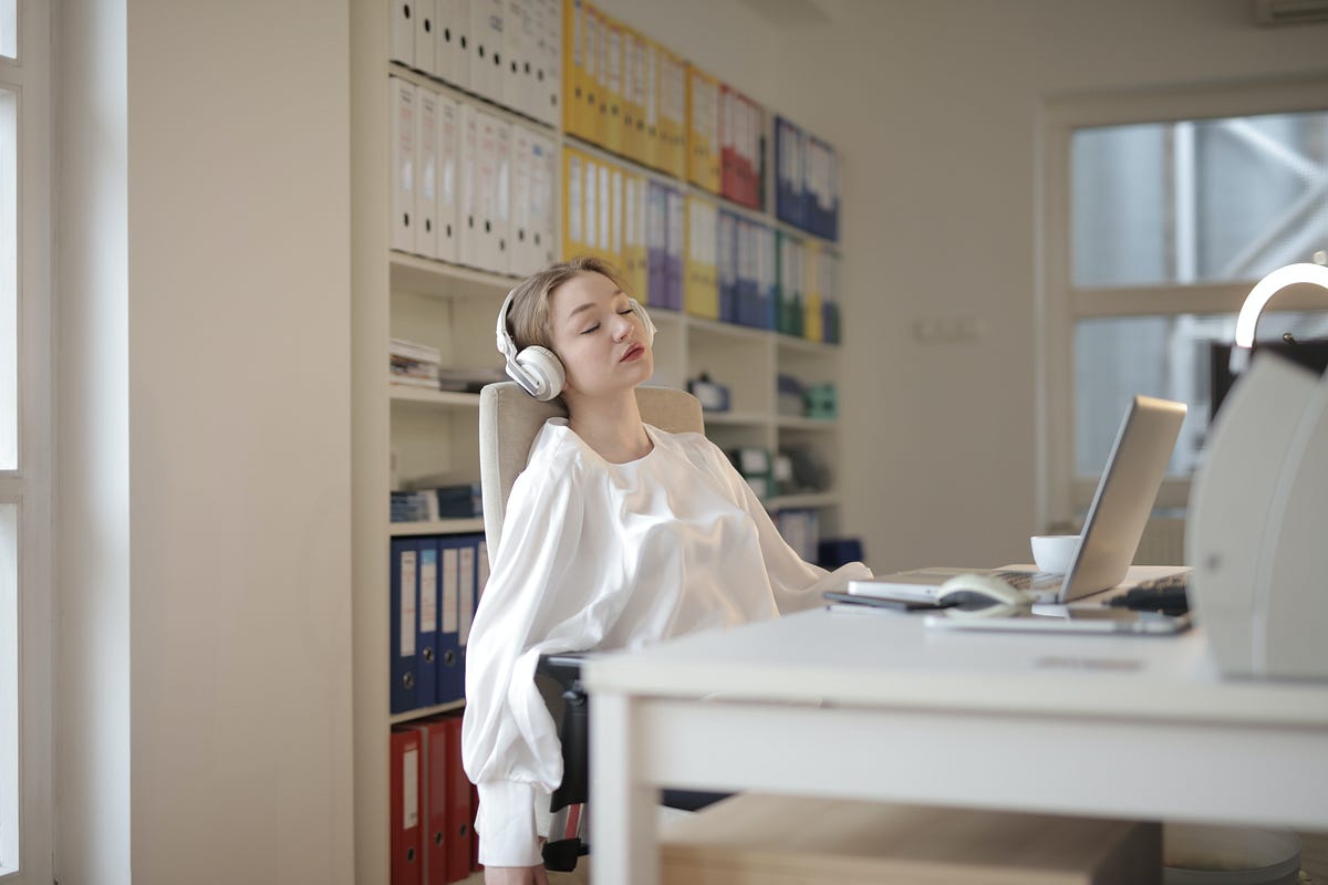 3 Ways To Deal With Daily Stress As A Software Engineer | by Dr Stuart ...