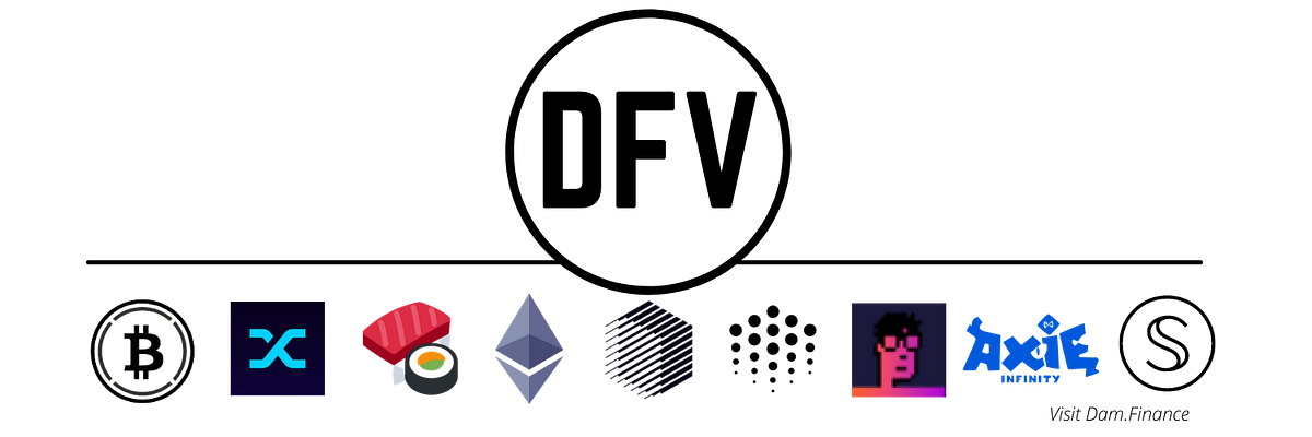 Introducing the DFV Crypto Basket | Address Capital