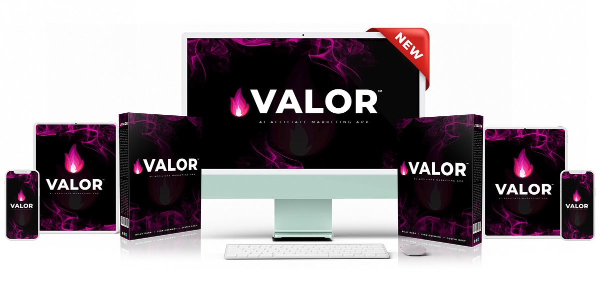 Valor Review — Unveiling the Ultimate Tool for Efficiency & Performance ...