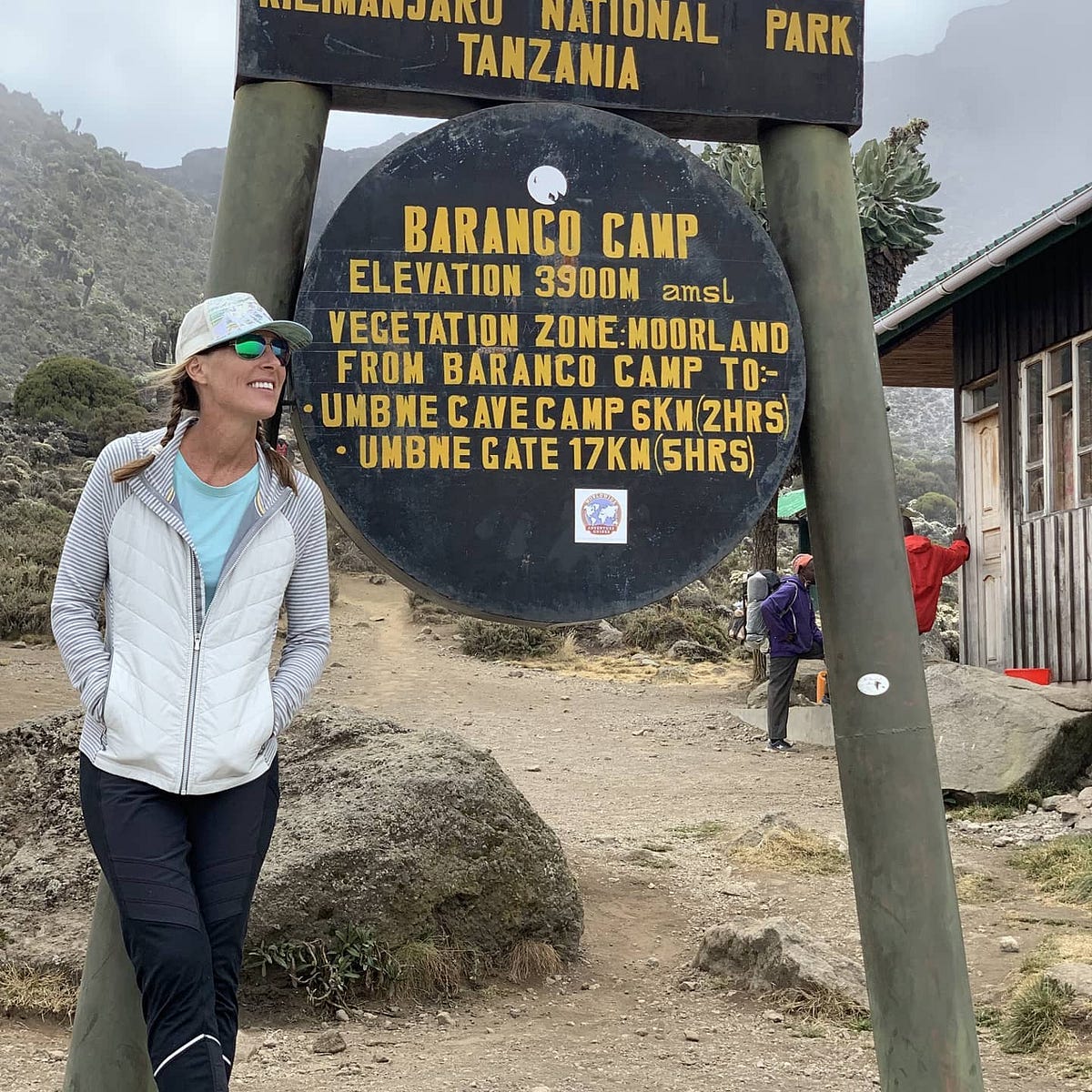 7 days lemosho route kilimanjaro climbing Find the best Kilimanjaro ...