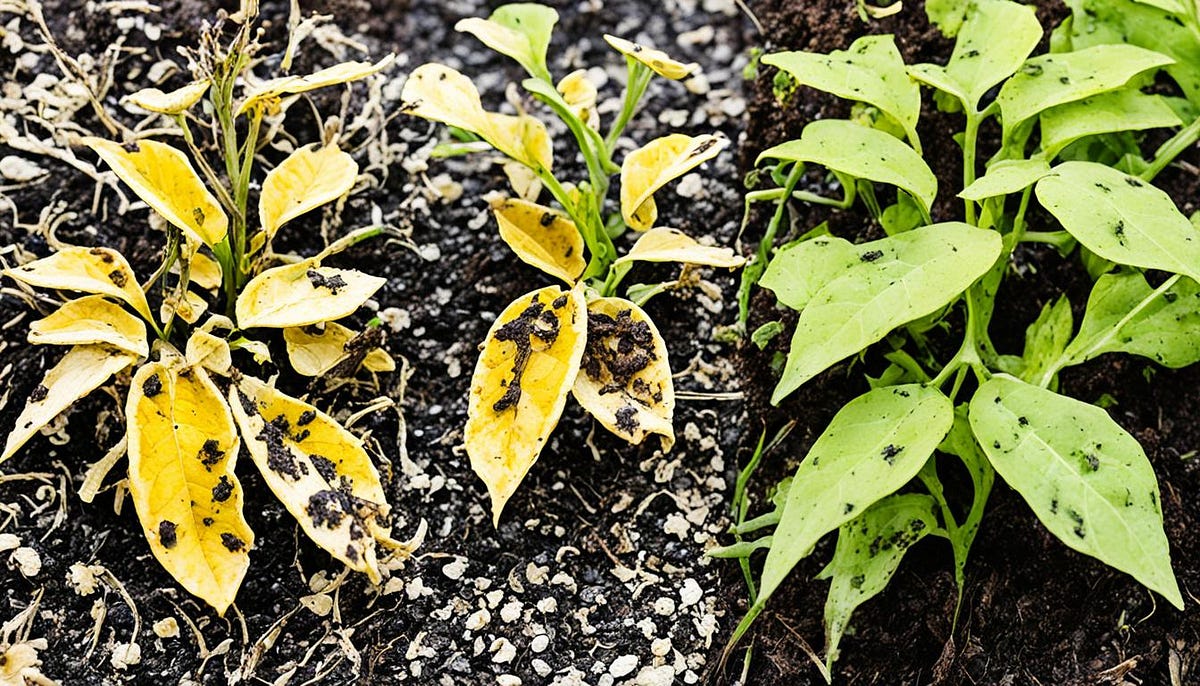 Top 20 Plant Problems: Identify and Solve Common Plant Issues | by Twig ...