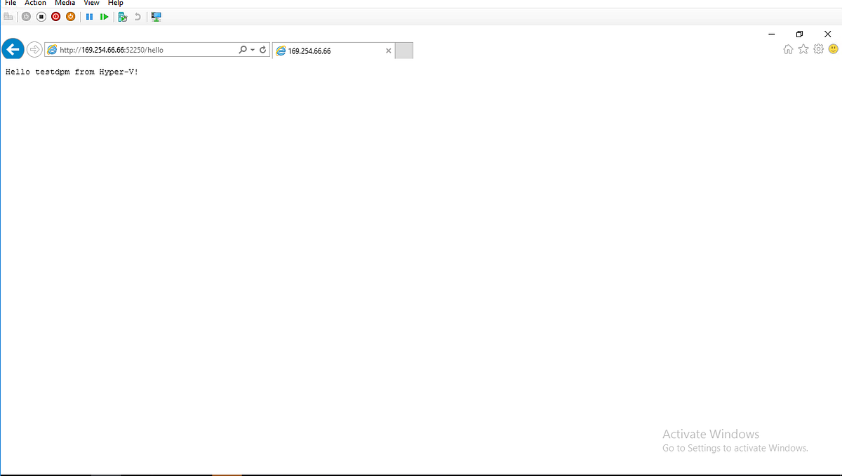 Providing HTTP-consumable Services to Windows Azure Pack tenants | by ...