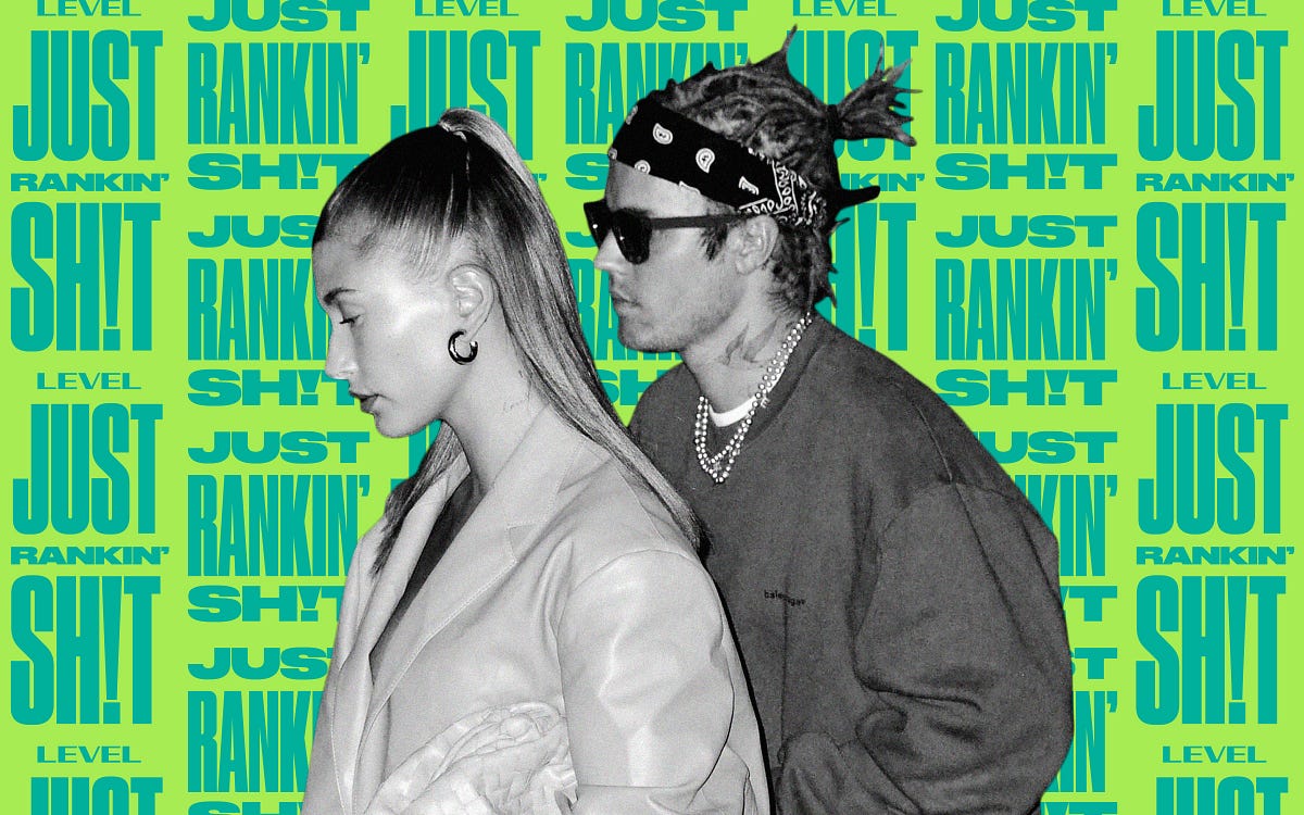 7 Most Embarrassing White People With Locs, Ranked | LEVEL