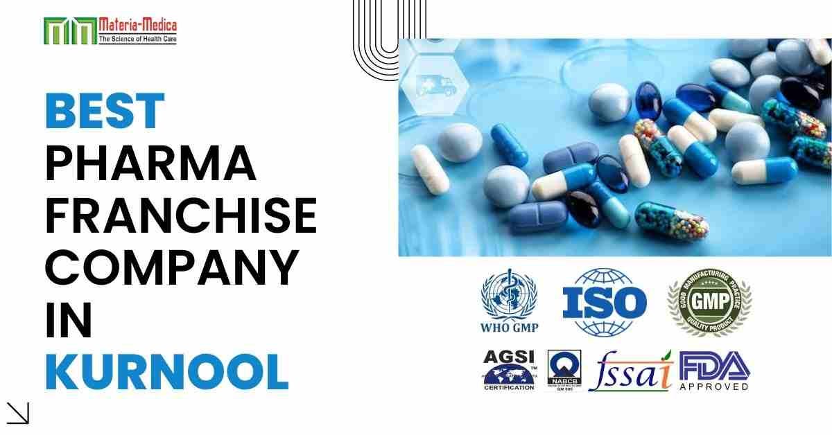 Exploring the Lucrative Opportunities of PCD Pharma Franchise in Kurnool: A Detailed Guide for ...