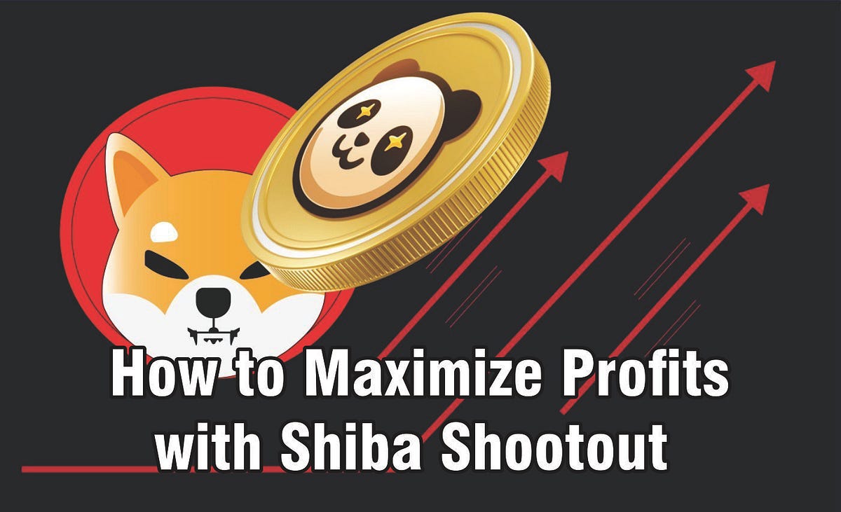 How to Maximize Profits with Shiba Shootout | Medium