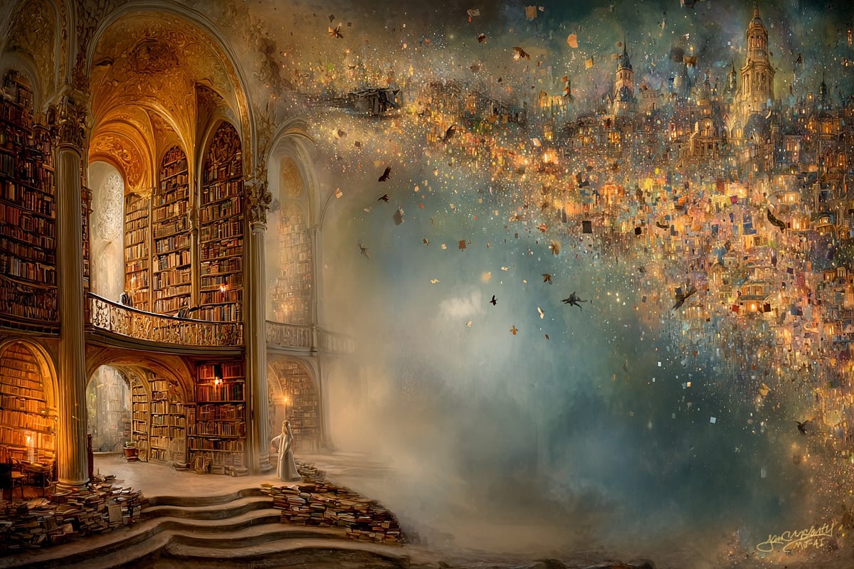 Qualia and the Akashic Field. Exploring the infinite field of meaning ...