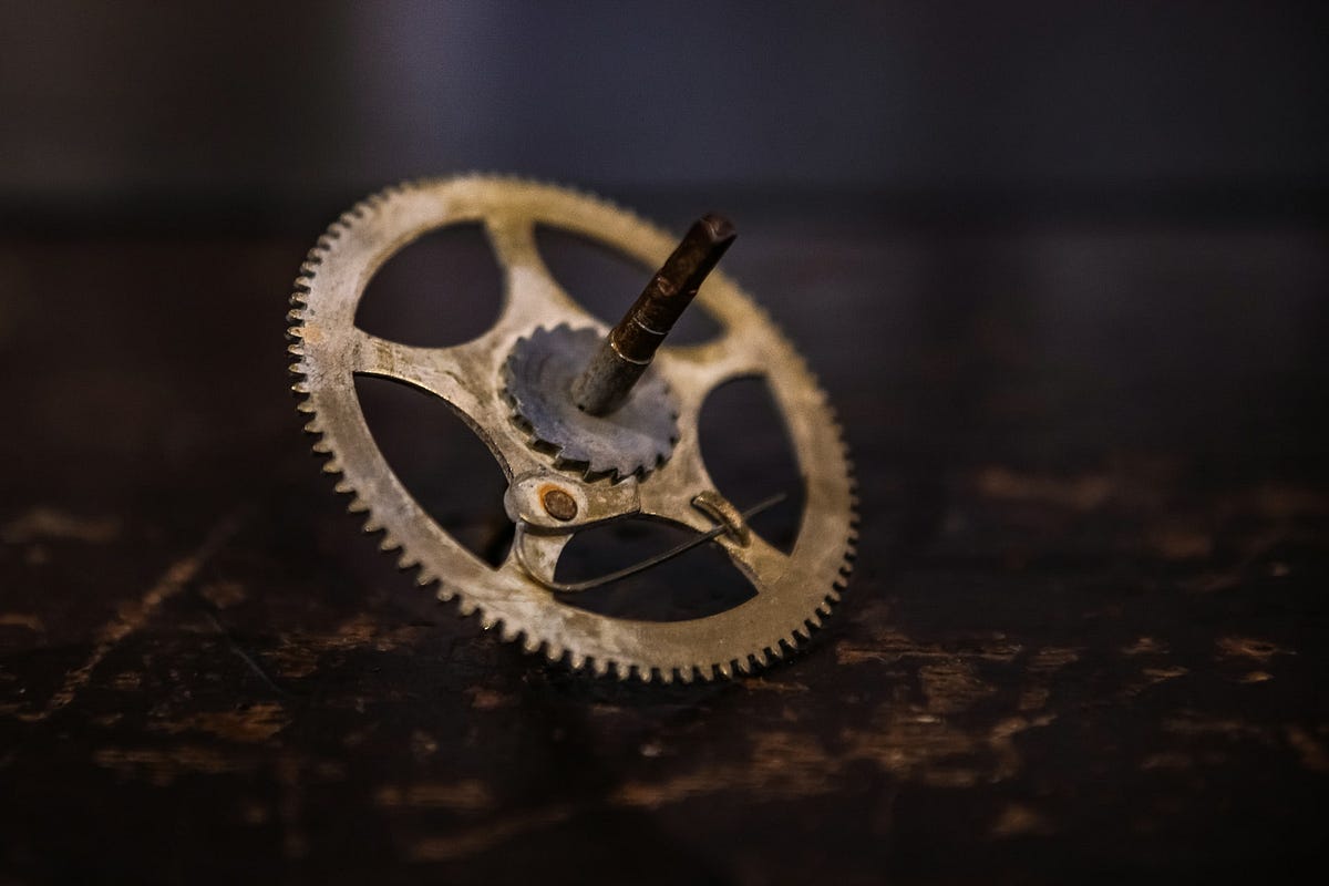 How to Create a Spinner with a Custom Object | by Shrayan Bajracharya ...
