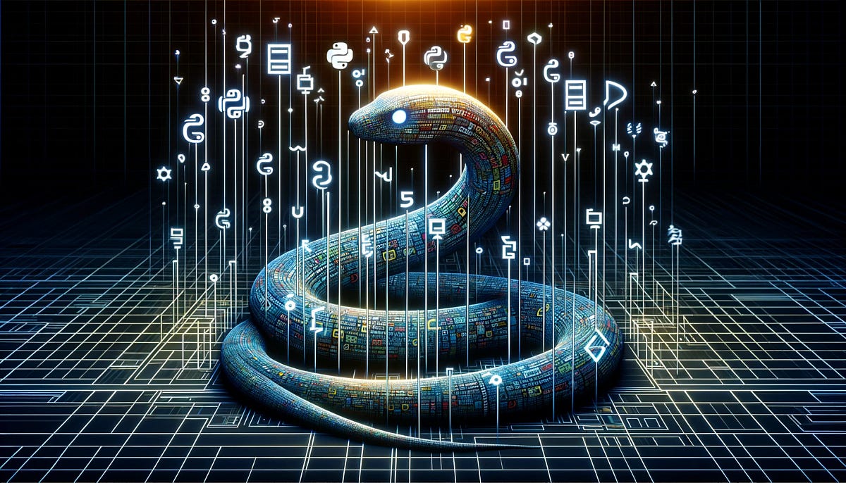 Unveiling Python’s Power: The Most Downloaded Packages and Their Impact | by ProspexAI | Medium