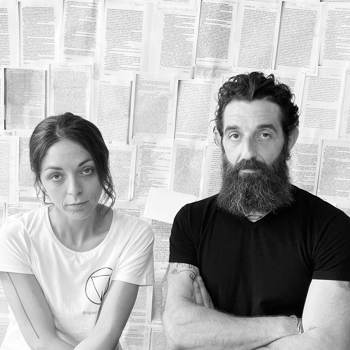 V1-NO.2 Andrea Sbra Perego & Federica Patera: The investigation of ...