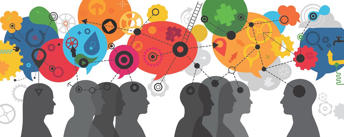 From Smart Cities and Smart Citizens to Smart Societies — the story so ...