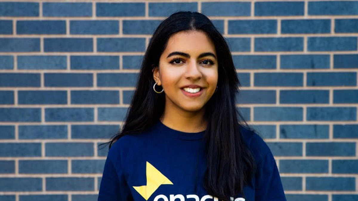 Q&A: How ‘Unlocked’ Helped Zafirah See GSK as an Inclusive Employer ...