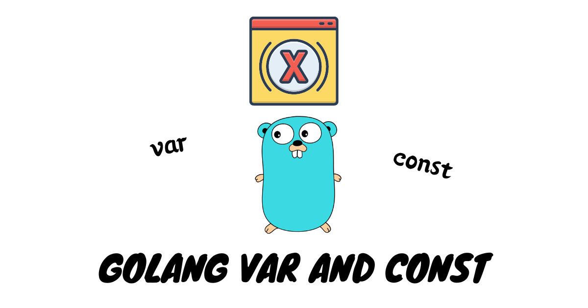 淺談 Golang 變數與常數：宣告、初始化與使用. 👨‍💻簡介 | by Alandev | Medium