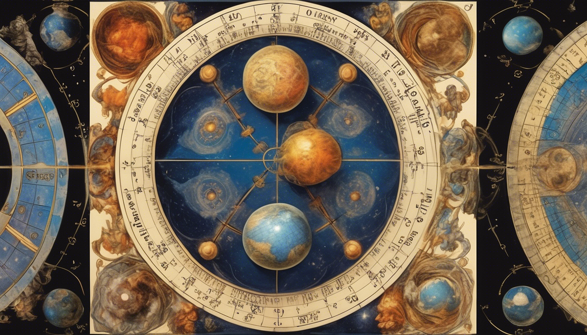 Triplicity Rulers: Mastering Elemental Governance In Astrology | by ...