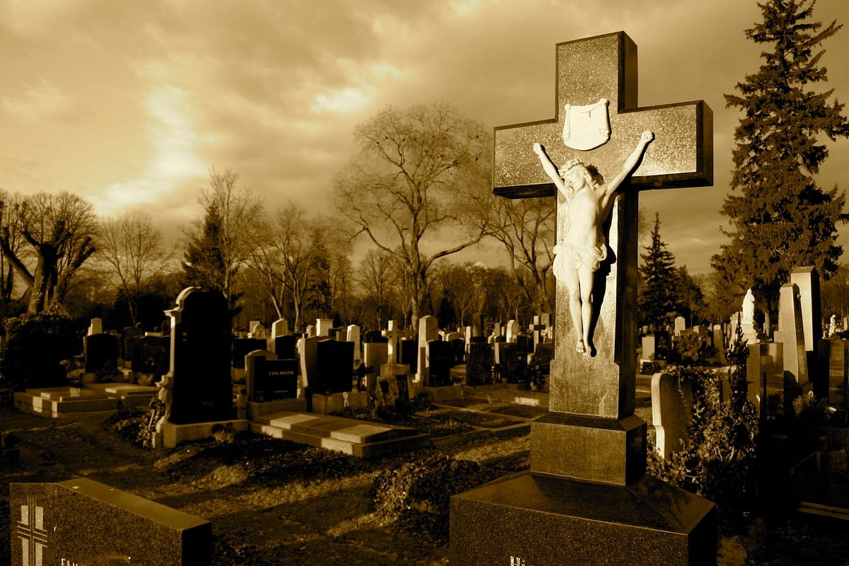 Pogrebne usluge i pogrebna oprema | by Ljubomir Tesic | Medium