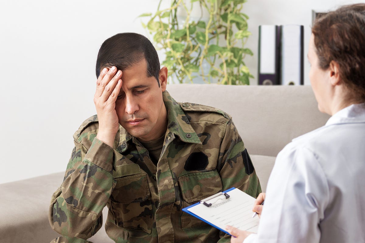 3M Blasted By $110 Million Military Earplug Verdict | by MedTruth | Medium
