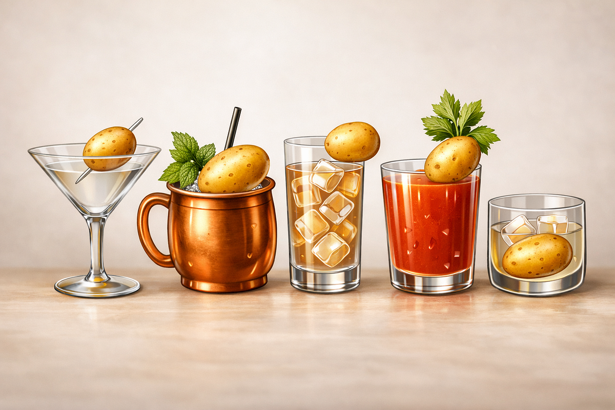 Potatoes in Your Vodka? Yes, and Here’s Why | by AJ | Feb, 2026 | Medium