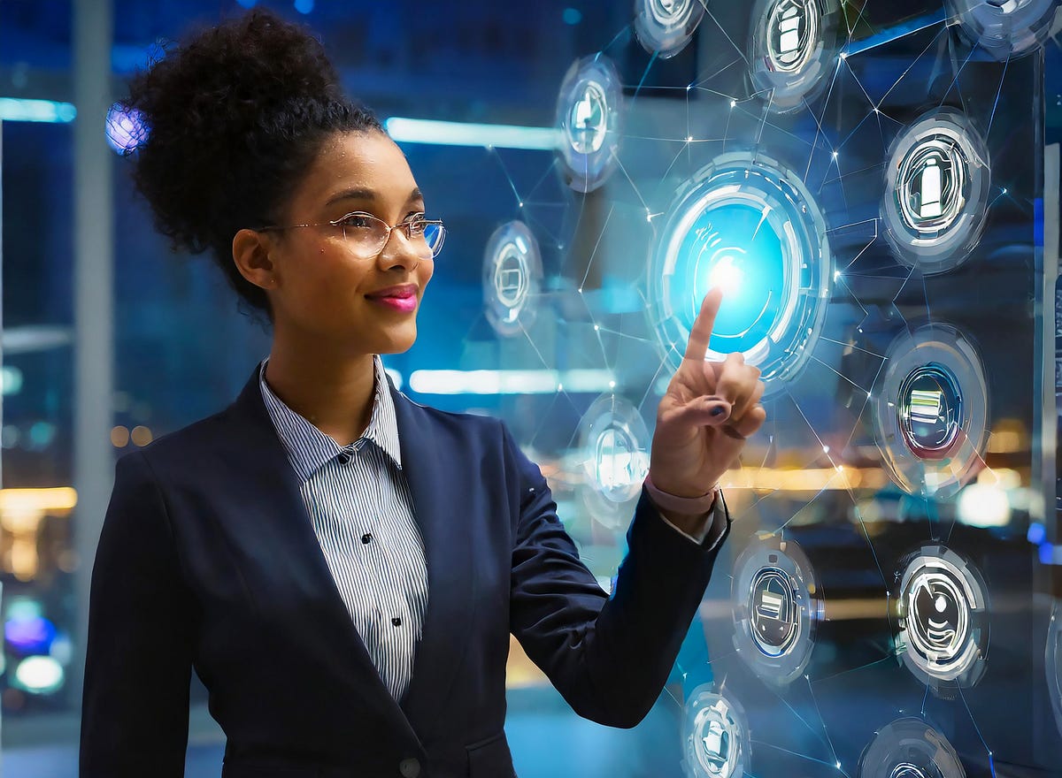Fastest Route to Remote Success: How to Make Money Online with AI Jobs ...