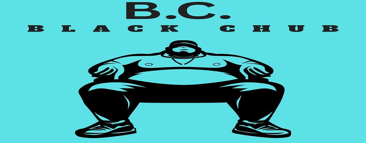 Black Chub Crafting A Sonic Legacy In Jackson Tns Hip Hop Scene” By Corey Deshawn