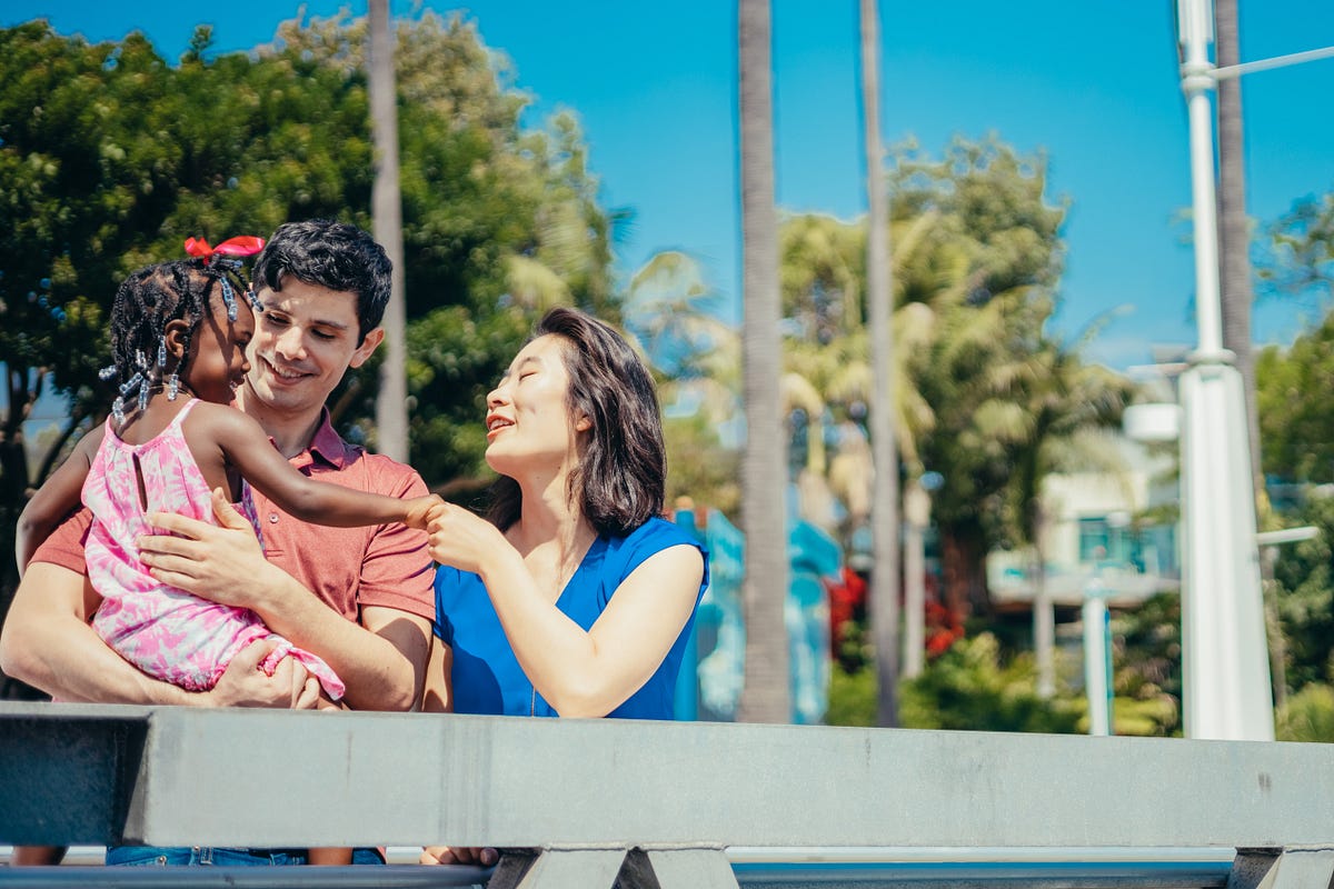 Foster Care-The Power of Love. Community Care Resources: Foster Care ...